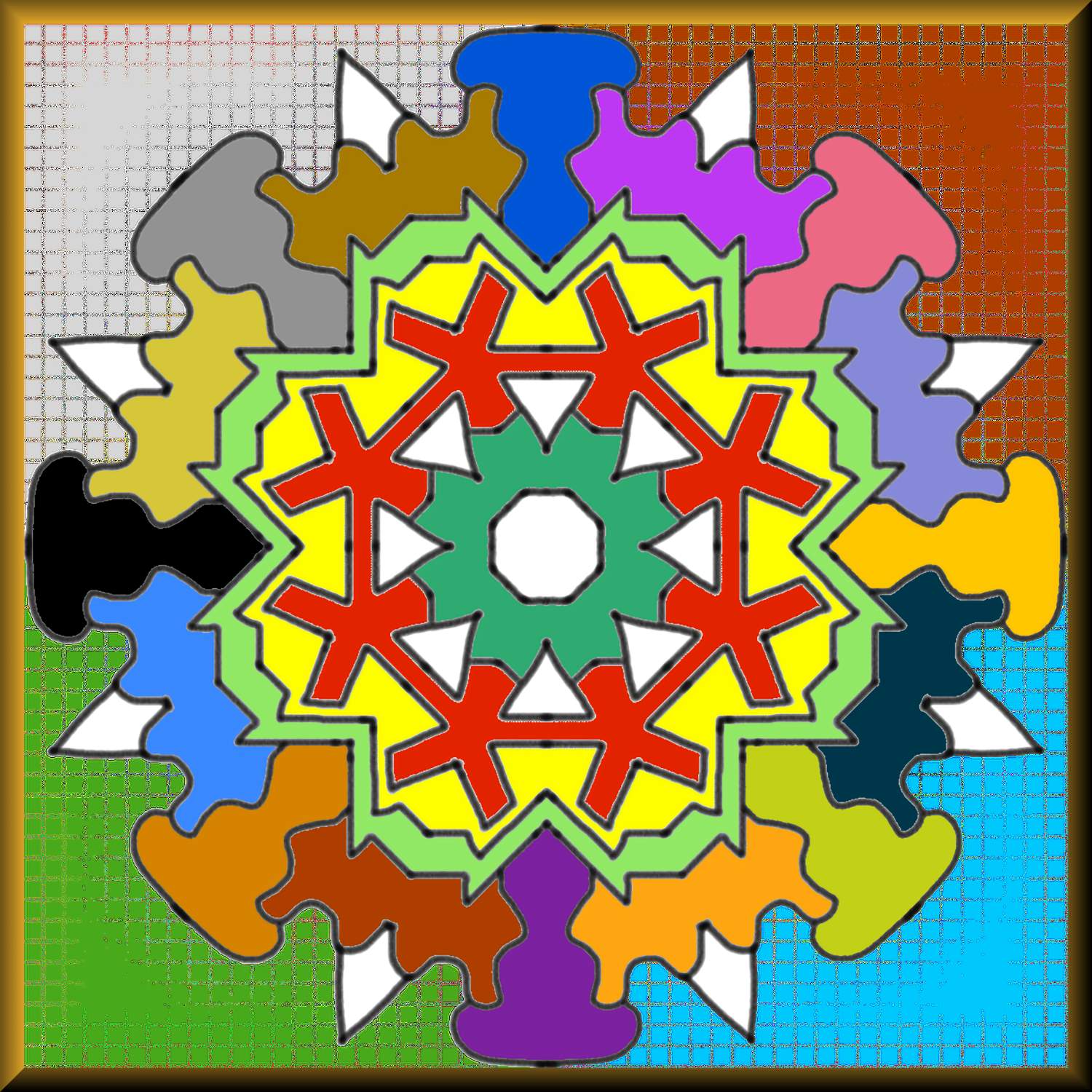 Solve 1509 jigsaw puzzle online with 441 pieces