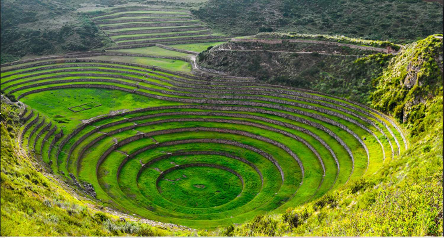 Solve PERU jigsaw puzzle online with 45 pieces