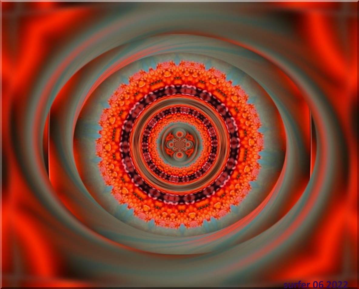 Solve 'Fire and Smoke' jigsaw puzzle online with 195 pieces