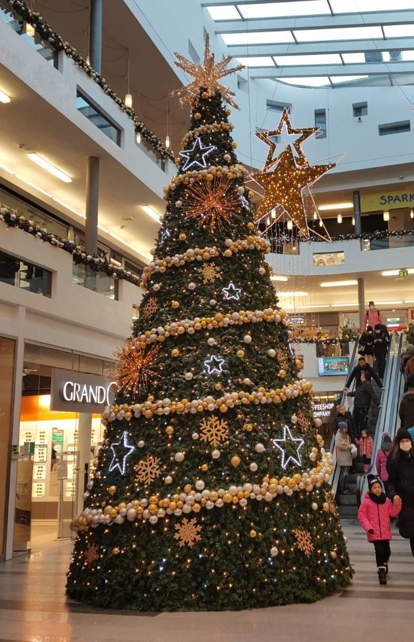 Solve Zlín - Zlaté jablko / Golden Apple jigsaw puzzle online with 60 ...